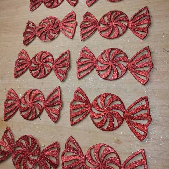 Holiday | Gift Box Toppers | Poshmark